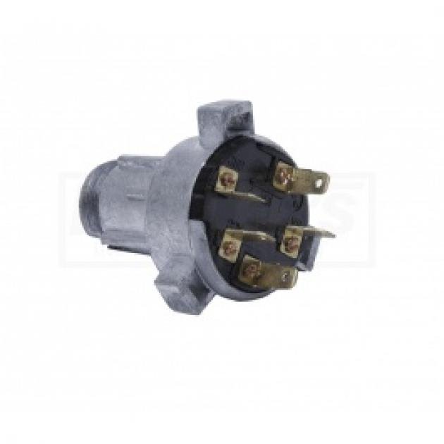 Nova Switch, Ignition, 1966-1967 | Classic Nova