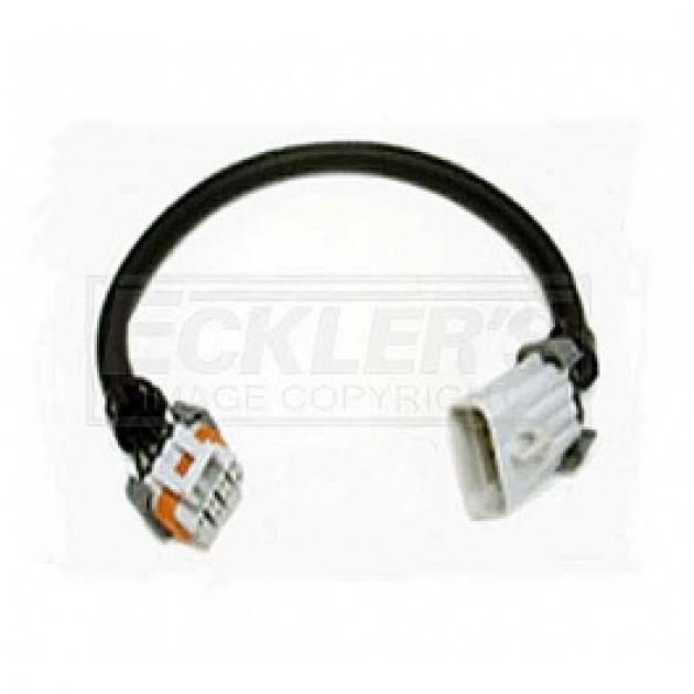 Nova Coil Relocation Cord, LS, 18 Cord, 1962-1979 | Classic Nova