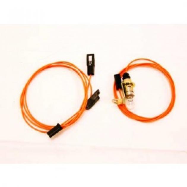 Electrical | Wiring Harness | Trunk Harness | Classic Nova