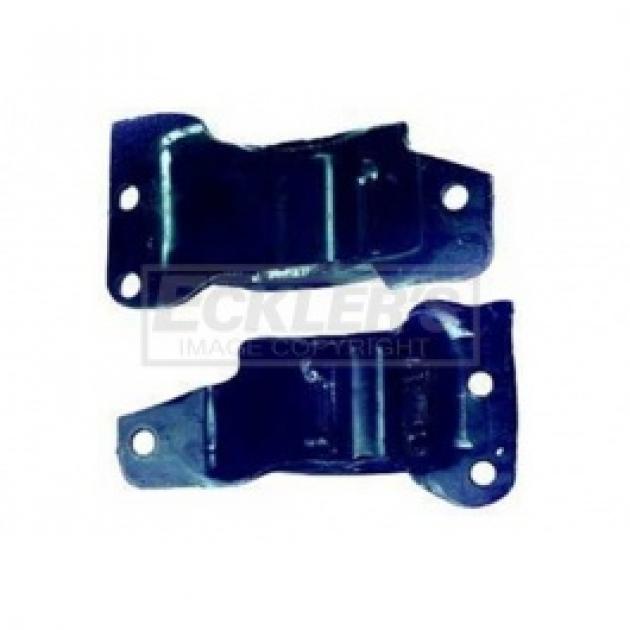 Nova Frame Mounts, Big Block, 1969-1970 | Classic Nova