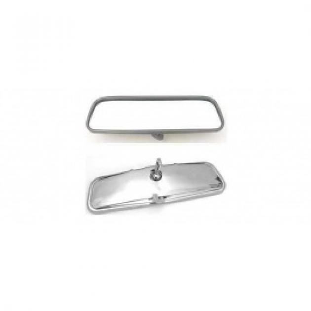ChevyII-Nova Mirror, Inside Rear View, Day/Night, 1962-1967 | Classic Nova