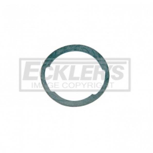 Exterior | Trunk & Cargo | Trunk Lid Lock | Classic Nova