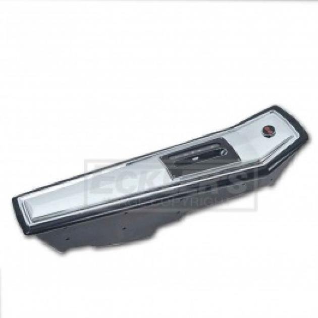 Nova Super Sport (SS) Center Console Assembly, For Cars With Automatic ...