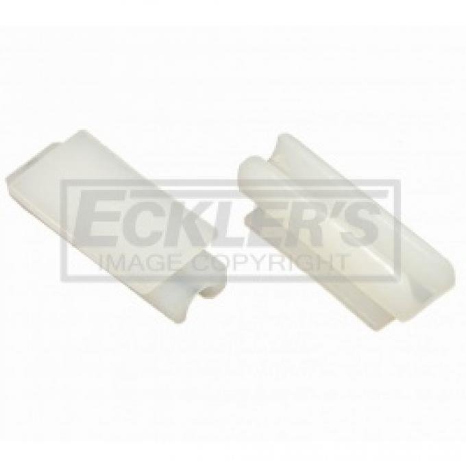 Nova Clips, Center Bow, Headliner, 1967-1972 | Classic Nova