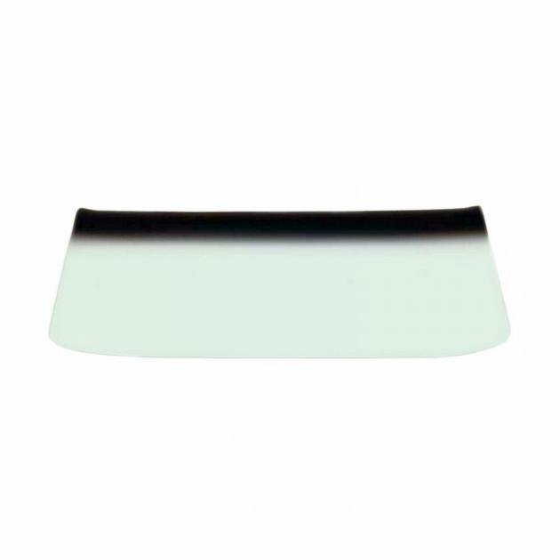 Nova Windshield, Tinted With Shade Band, With Antenna, Two Door Coupe ...