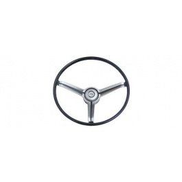 Nova Steering Wheel, Deluxe, 1968 | Classic Nova
