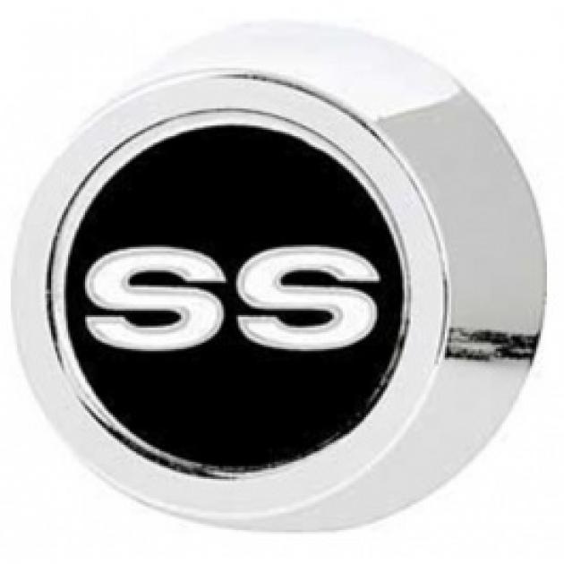 Nova Center Cap, SS Wheel, 1969-1970 | Classic Nova
