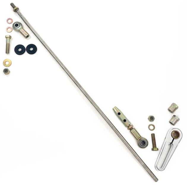 Shiftworks Universal Column Linkage Kit CPP02 | Classic Nova