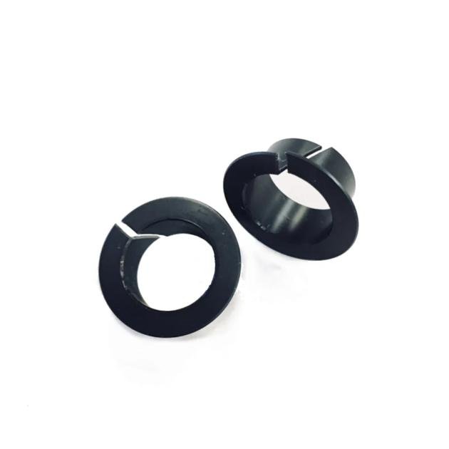 Shiftworks 1967-1972 Chevrolet Shifter Handle Shaft Replacement Bushings S504 | Classic Nova