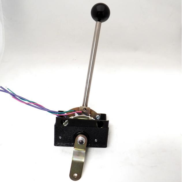 Shiftworks 1958-1964 Chevrolet Smoothie Shifter SW230-R22 | Classic Nova