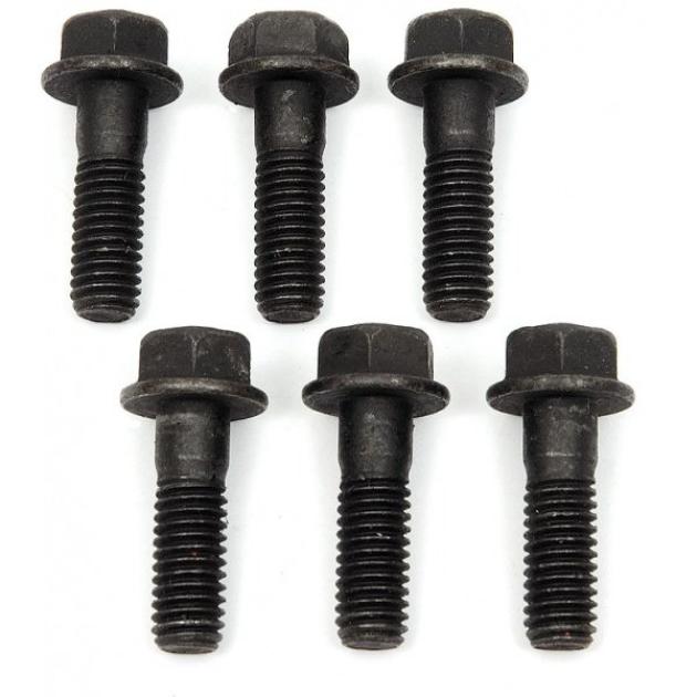 "transmission bell housing bolt set" | Classic Nova