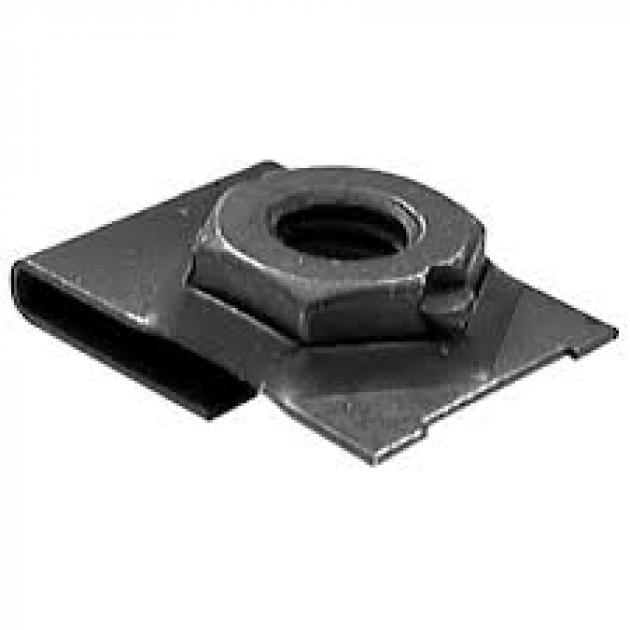 J Type Cage Nut 5/16-18 Screw Size | Classic Nova