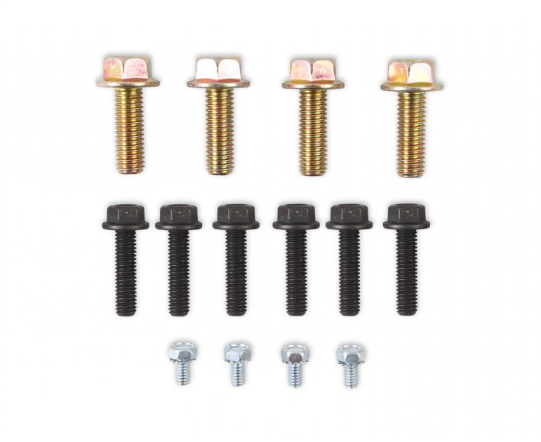 Transmission Bell Housing Bolt Set | Search