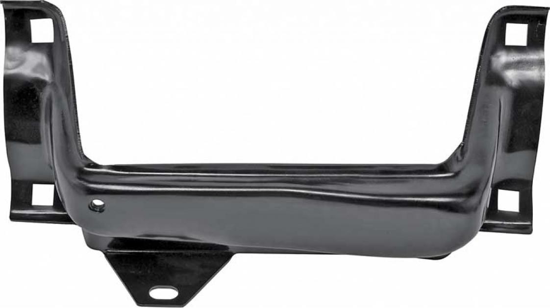 OER 1966-67 Chevy II, Nova, Rear Bumper Bracket, LH Drivers Side ...