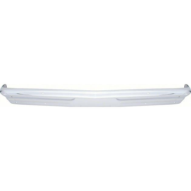 OER 1962-64 Chevy II Nova, Front Bumper, Chrome 153197A | Classic Nova