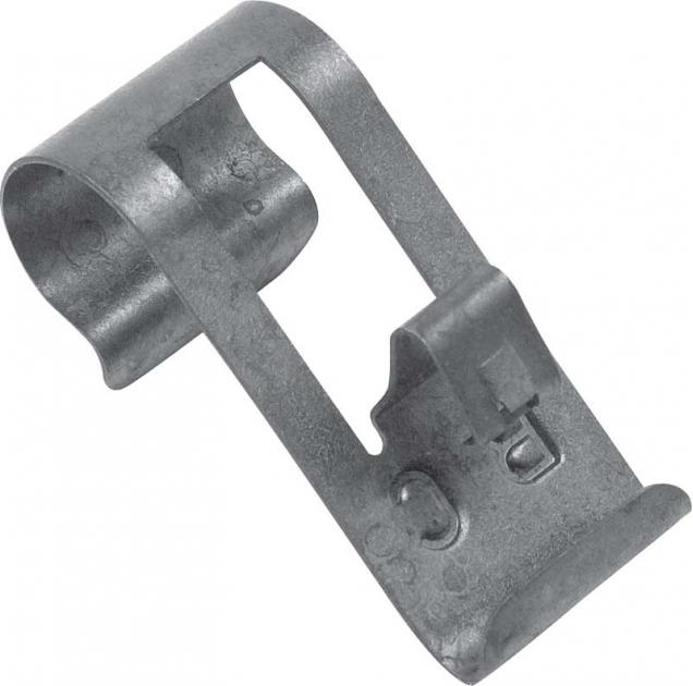 OER 1967-81 Buick, Chevy, Pontiac, Oldsmobile, Radiator Overflow Hose ...