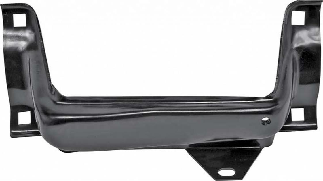 1966-67 Chevy II / Nova Rear Bumper Bracket, RH Passenger Side ...