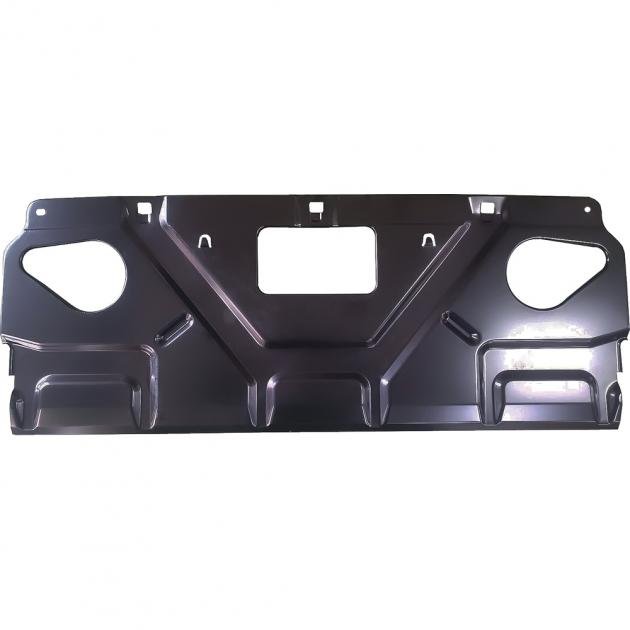 1968-1972 Chevy II / Nova Rear Seat Back Panel | Classic Nova