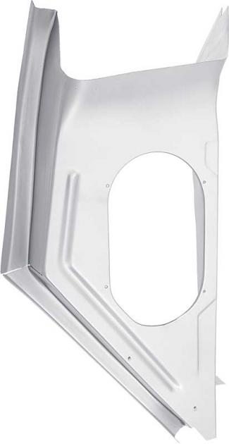 1966-1967 Chevrolet Chevy II Right Hand Cowl Shoulder Panel | Classic Nova