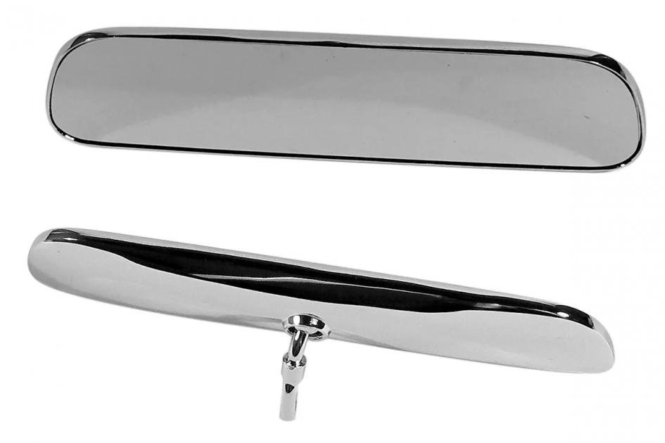 Mirror, Inside Rear View, 1963-1971 | Classic Nova